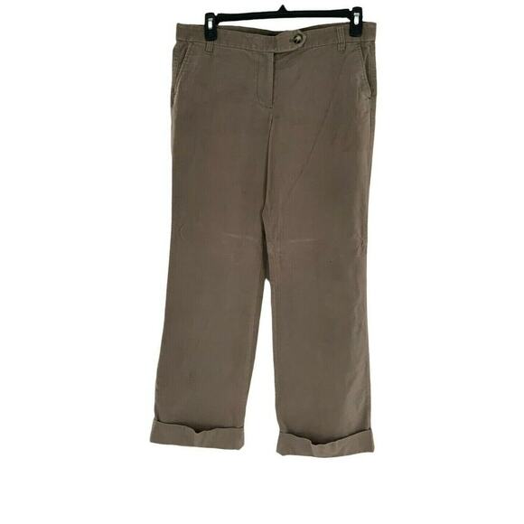 J. Crew Factory | Pants & Jumpsuits | J Crew Pants Womens Size 2 ...